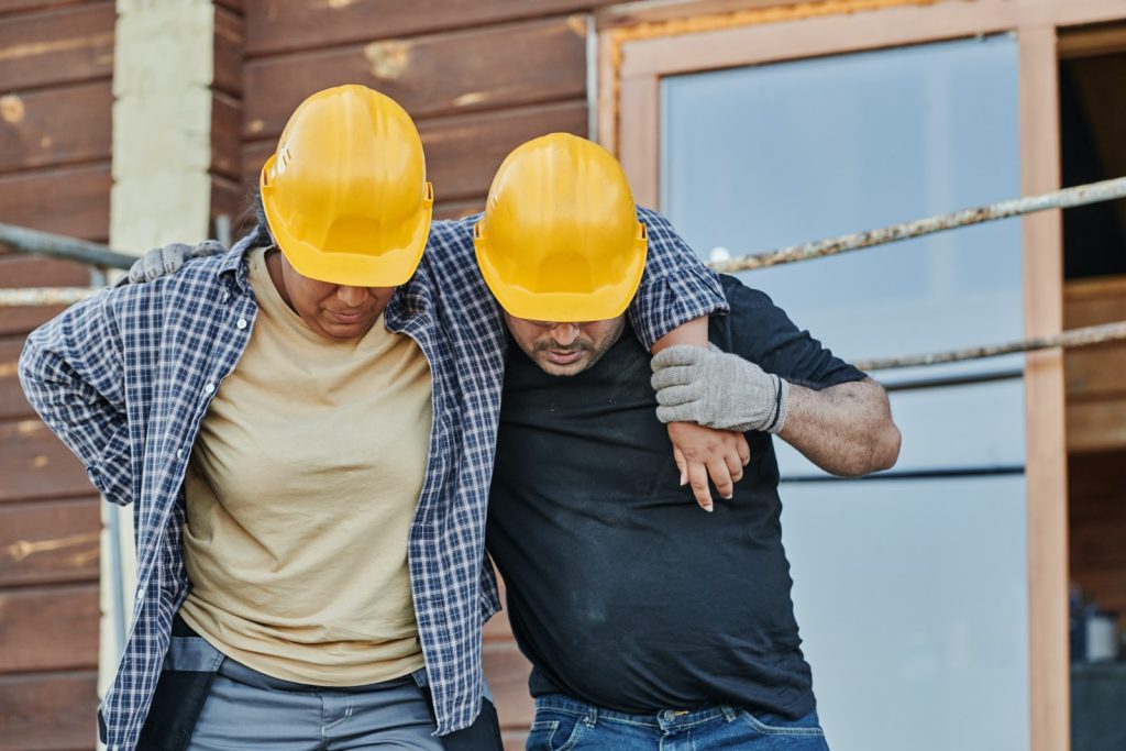 Wat wordt er verstaan onder een bedrijfsongeval - Gezondblog Wat wordt er verstaan onder een bedrijfsongeval - Gezondblog