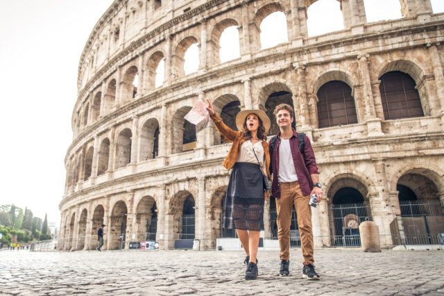 Ben jij een krekel of een mier? - Gezondblog